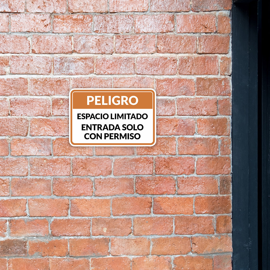 Classic Framed Plus Peligro Espacio Limitado- Entrada solo con permiso ...